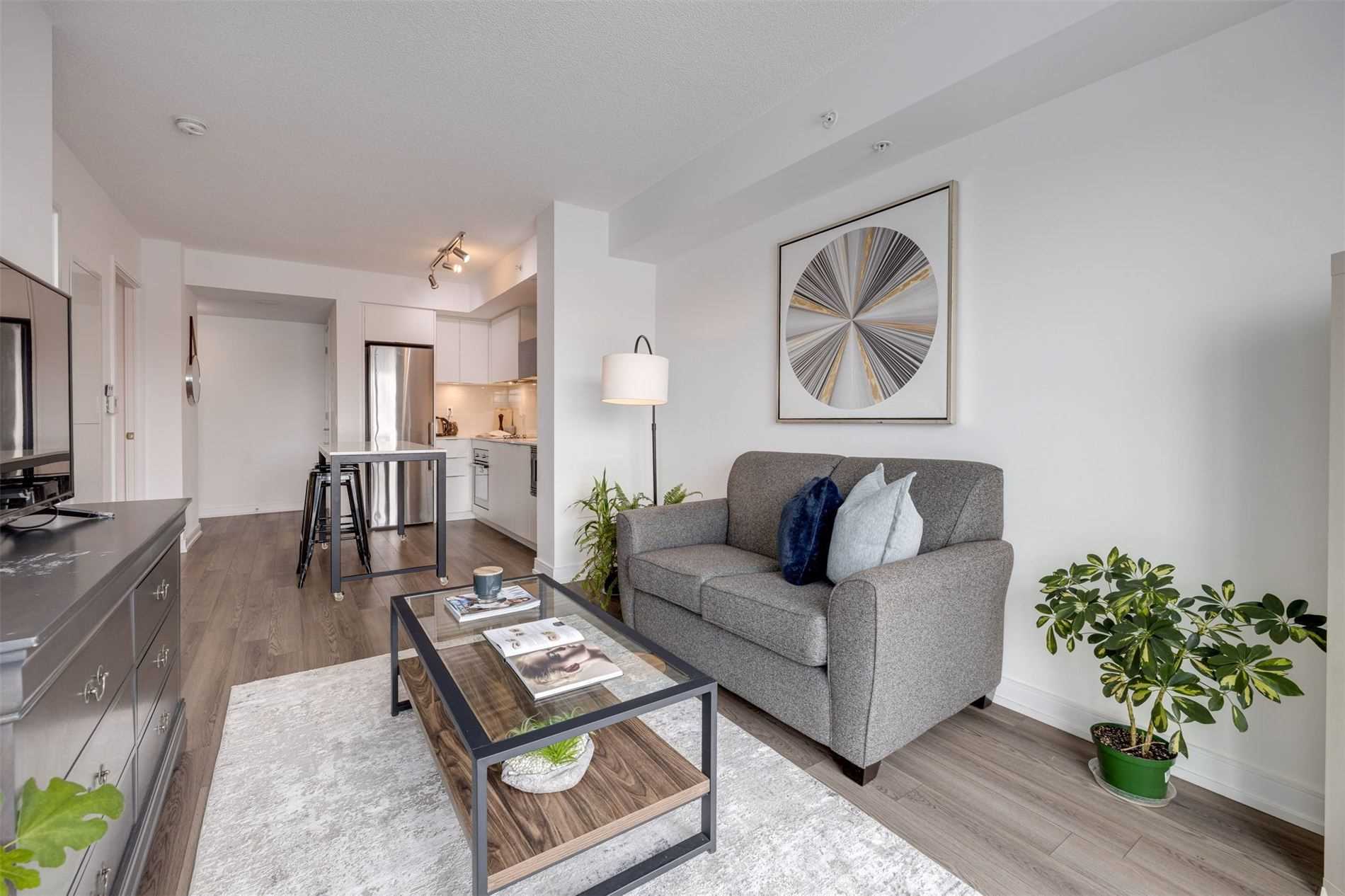 203 - 20 Thomas Riley Rd, Etobicoke | Terminated, W5933053 | Condos.ca