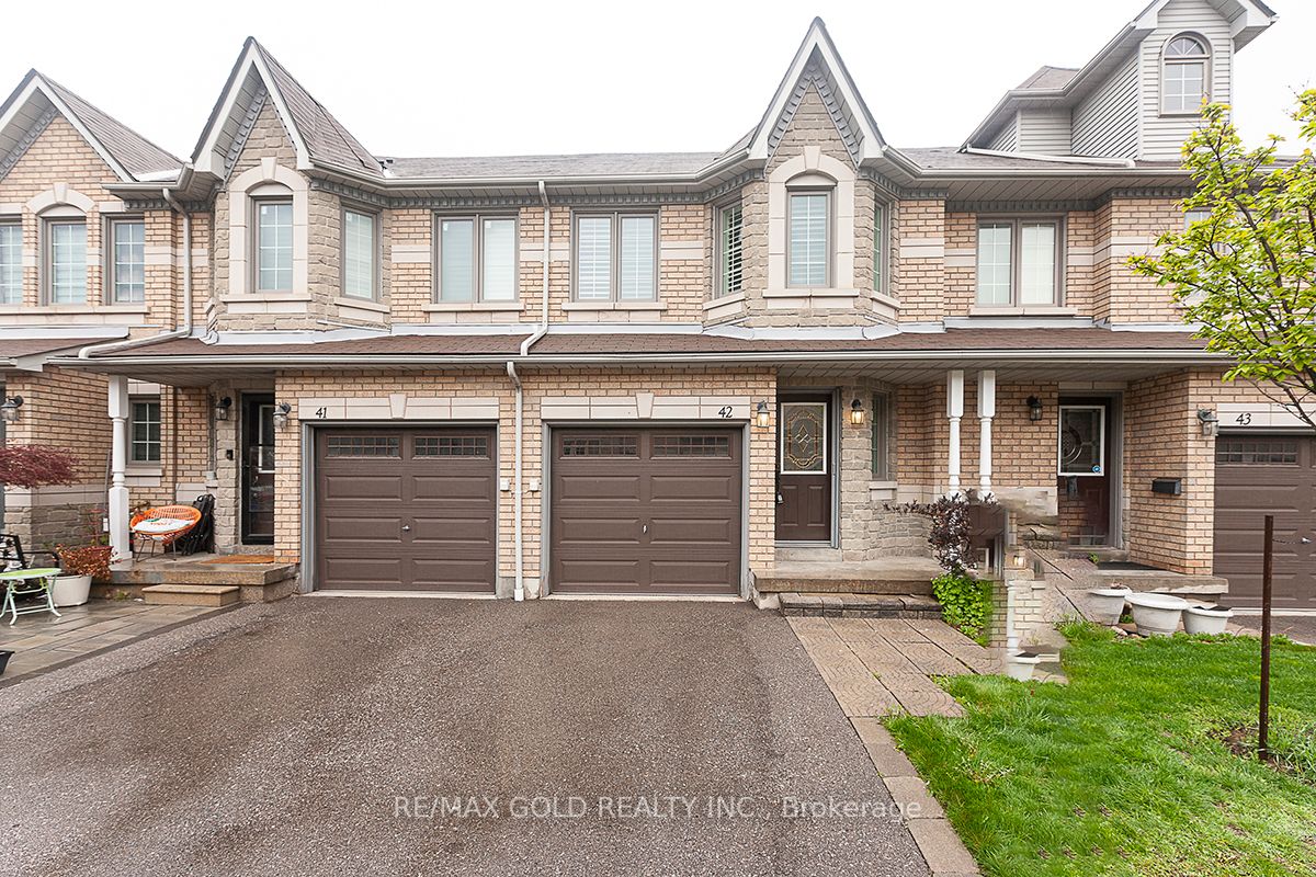 42 - 455 Apache Crt, Mississauga | Sold, W5933800 | Property.ca