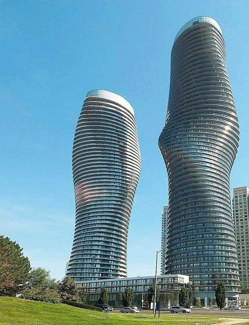 2505 - 60 Absolute Ave, Mississauga | Sold, W5933939 | Condos.ca
