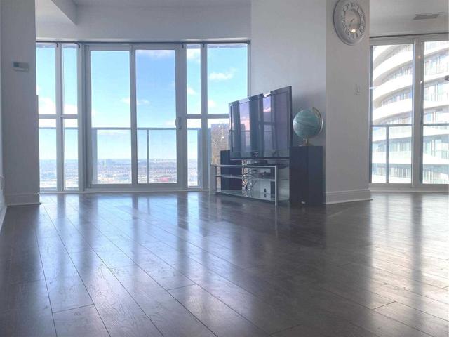 2505 - 60 Absolute Ave, Mississauga | Sold, W5933939 | Condos.ca