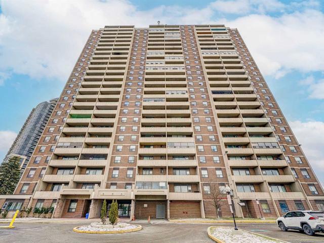 2108 - 3390 Weston Rd, North York | Sold, W5936257 | Condos.ca