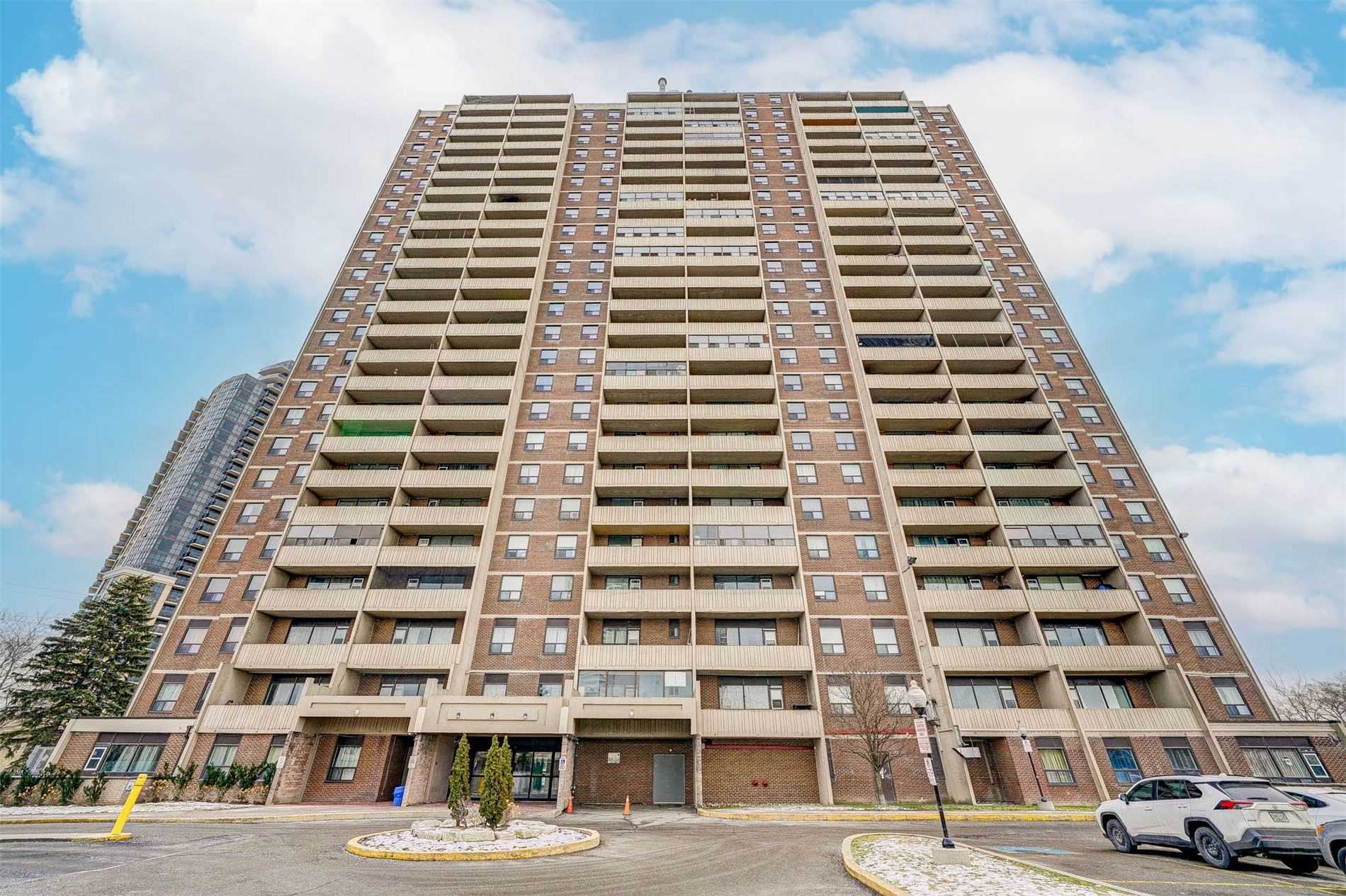 2108 - 3390 Weston Rd, North York | Sold, W5936257 | Condos.ca