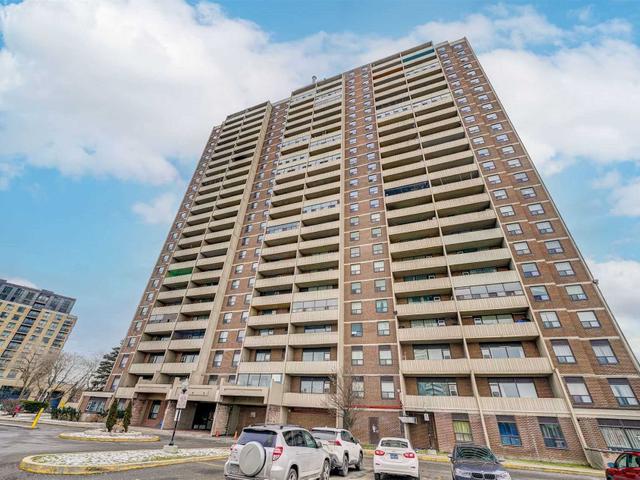 2108 - 3390 Weston Rd, North York | Sold, W5936257 | Condos.ca