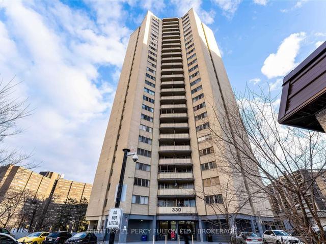 1902 - 330 Dixon Rd, Etobicoke | Terminated, W5936973 | Condos.ca