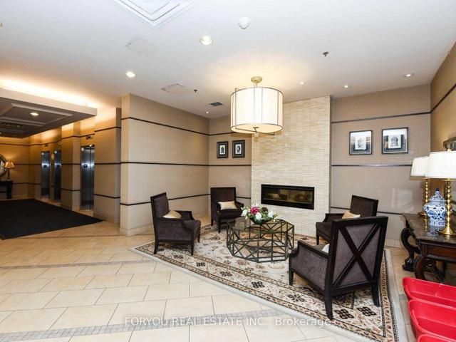 1010 - 9 George St N, Brampton | Expired, W5938004 | Condos.ca