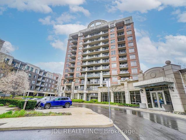 312 - 2391 Central Park Dr, Oakville | Leased, W5938152 | Condos.ca
