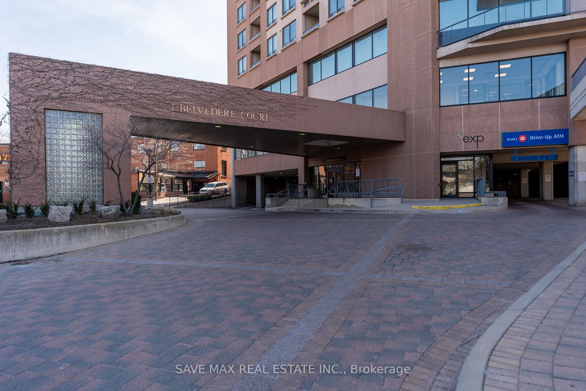 1107 - 1 Belvedere Crt S, Brampton | Sold, W5940620 | Condos.ca