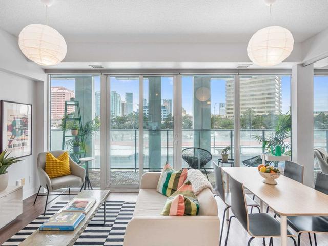 314 - 4033 Hurontario St, Mississauga | Sold, W5943415 | Condos.ca