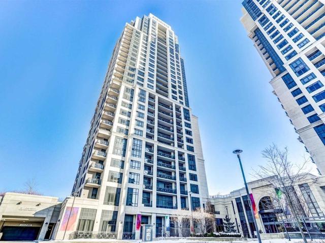 1923 - 2 Eva Rd, Etobicoke | Leased, W5943545 | Condos.ca