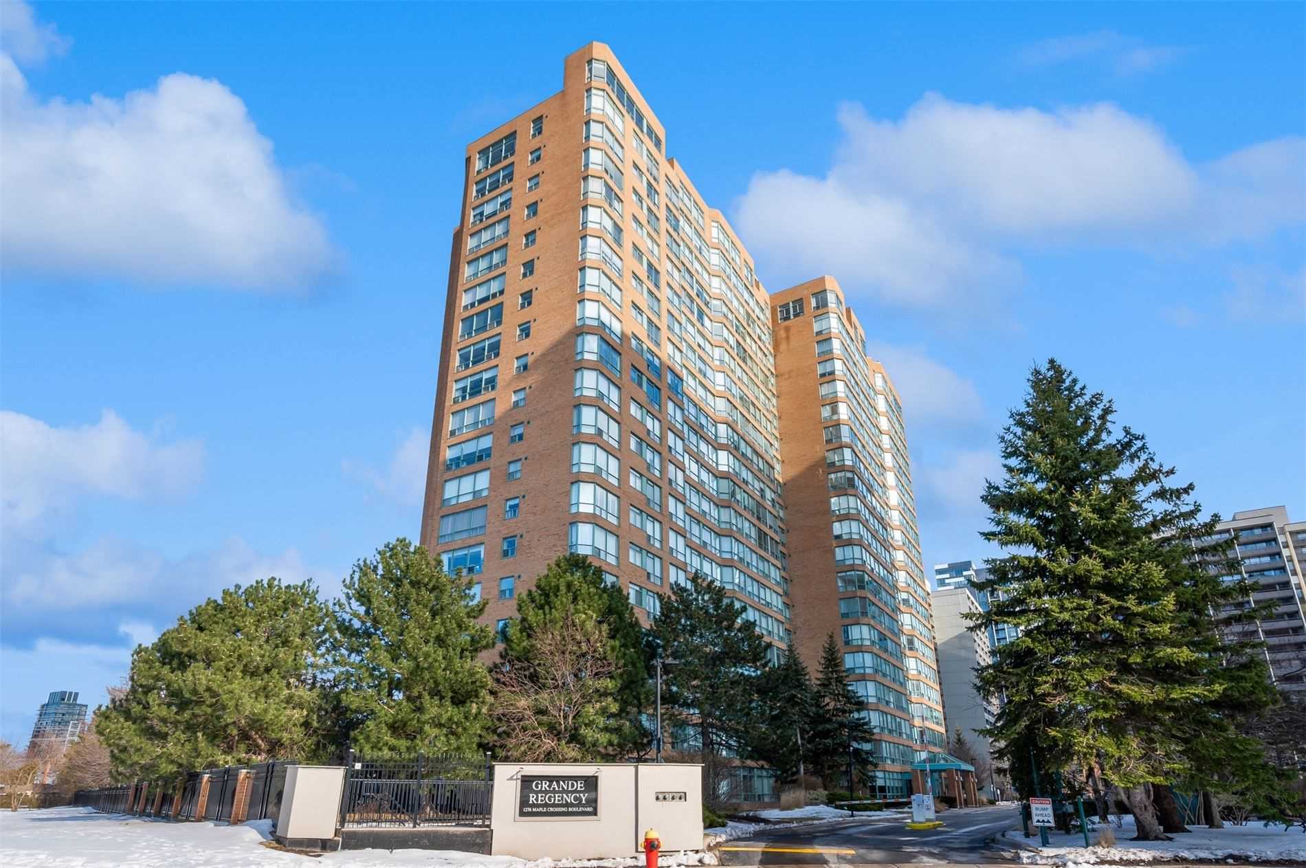 303 - 1276 Maple Crossing Blvd, Burlington | Sold, W5945229 | Condos.ca