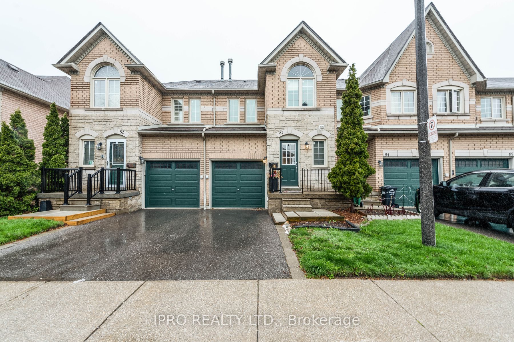 83 - 455 Apache Crt, Mississauga | Leased, W5945244 | Condos.ca