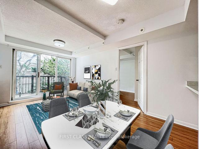 2175 - 95 George Appleton Way, North York | Leased, W5947964 | Condos.ca