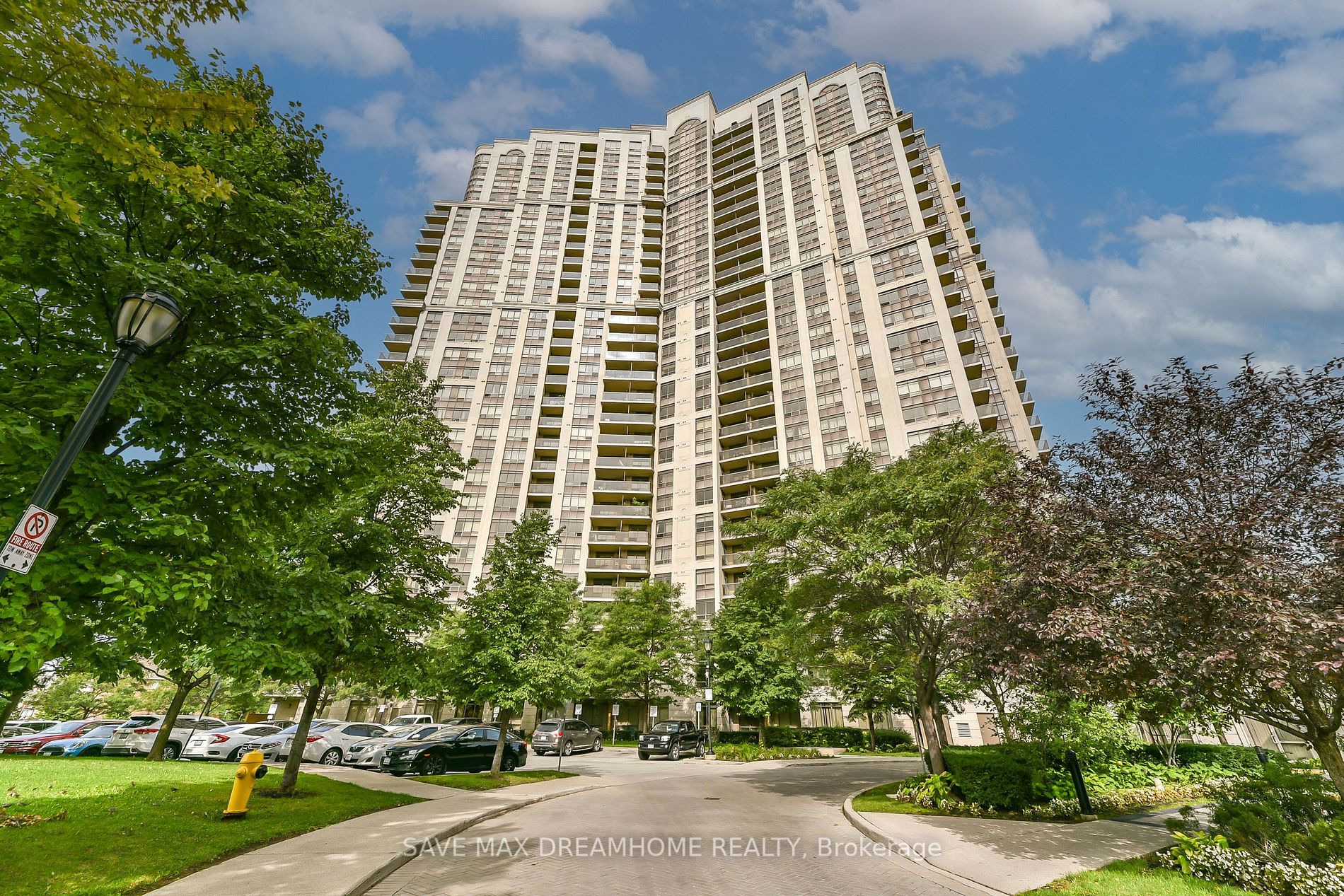 1901 - 710 Humberwood Blvd, Etobicoke | Sold, W5948928 | Condos.ca