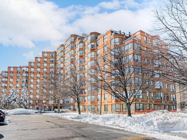 606 - 6 Humberline Dr, Etobicoke | Sold, W5949805 | Condos.ca