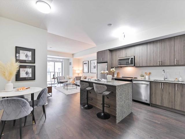 209 - 50 Ann St, Bolton | Sold, W5951059 | Condos.ca