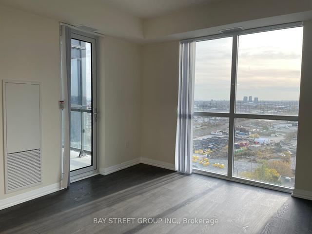 1106 - 50 Thomas Riley Rd, Etobicoke | Leased, W5951736 | Condos.ca