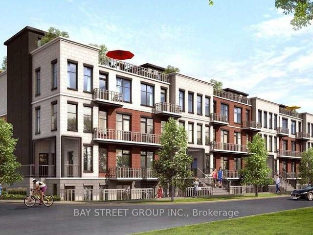 6 - 39 John Perkins Bull Dr W, North York | Leased, W5954640 | Condos.ca