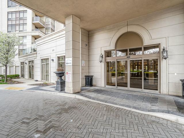 1124 - 700 Humberwood Blvd, Etobicoke | Sold, W5958580 | Condos.ca