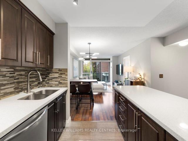 204 - 15 Michael Power Pl, Etobicoke | Leased, W5958720 | Condos.ca