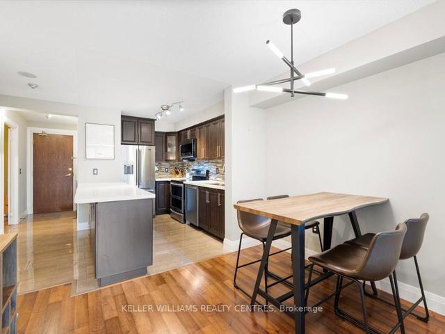 204 - 15 Michael Power Pl, Etobicoke | Leased, W5958720 | Condos.ca