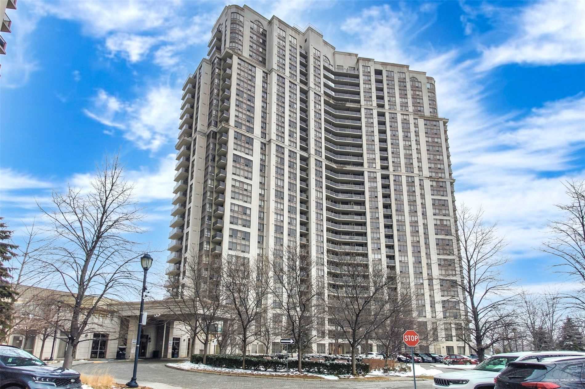 1628 - 700 Humberwood Blvd, Etobicoke | Sold, W5965409 | Condos.ca
