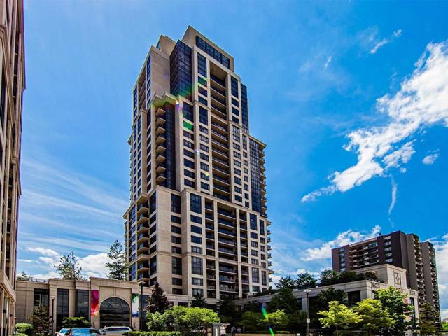 2405 - 6 Eva Rd, Etobicoke | Sold, W5969331 | Condos.ca