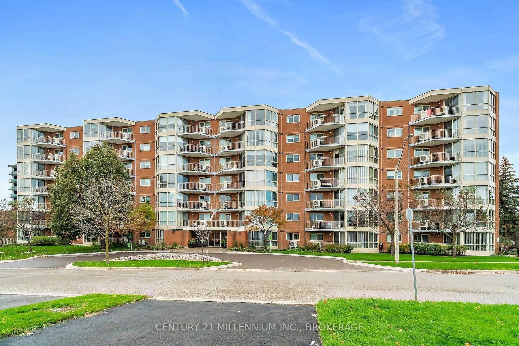 210 - 26 Hall Rd, Georgetown | Sold, W5969399 | Condos.ca