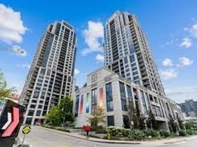 1426 - 2 Eva Rd, Etobicoke | Leased, W5977731 | Condos.ca