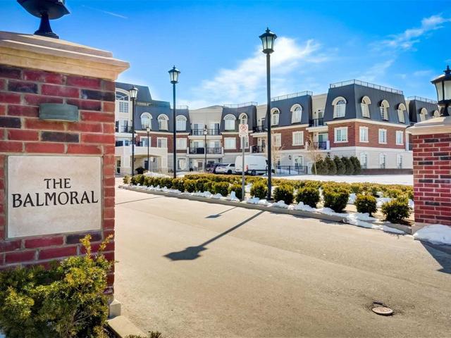 230 - 2300 Upper Middle Rd W, Oakville | Terminated, W5978377 | Condos.ca