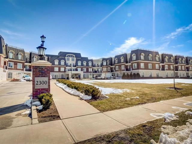 230 - 2300 Upper Middle Rd W, Oakville | Terminated, W5978377 | Condos.ca