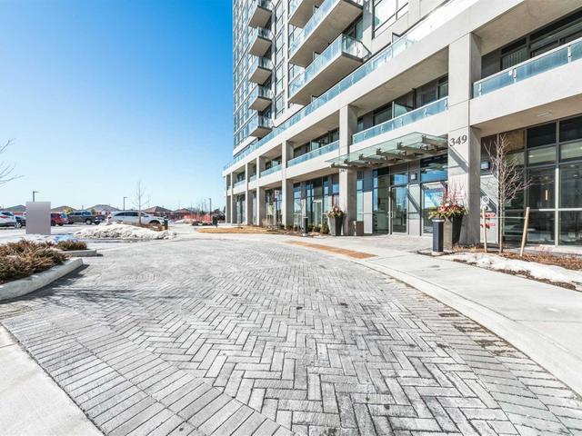 1606 - 349 Rathburn Rd W, Mississauga | Sold, W5978853 | Condos.ca