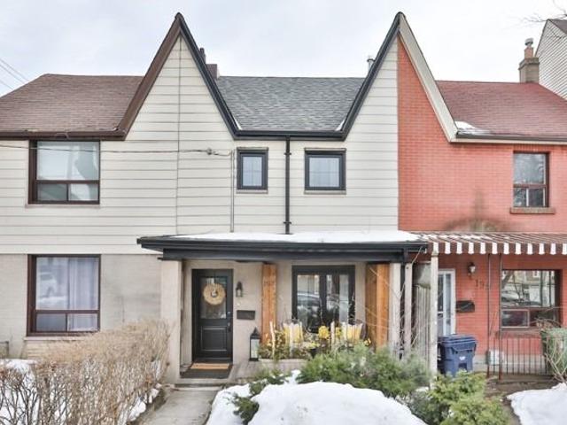 197 Maria St, Toronto | Sold, W5978909 | Condos.ca