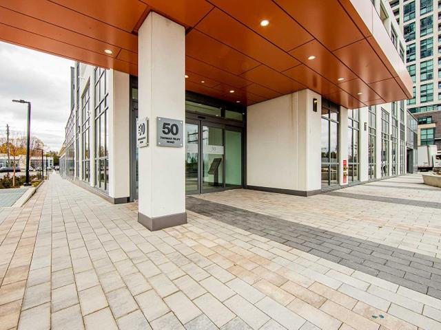 1103 - 50 Thomas Riley Rd, Etobicoke | Leased, W5979961 | Condos.ca