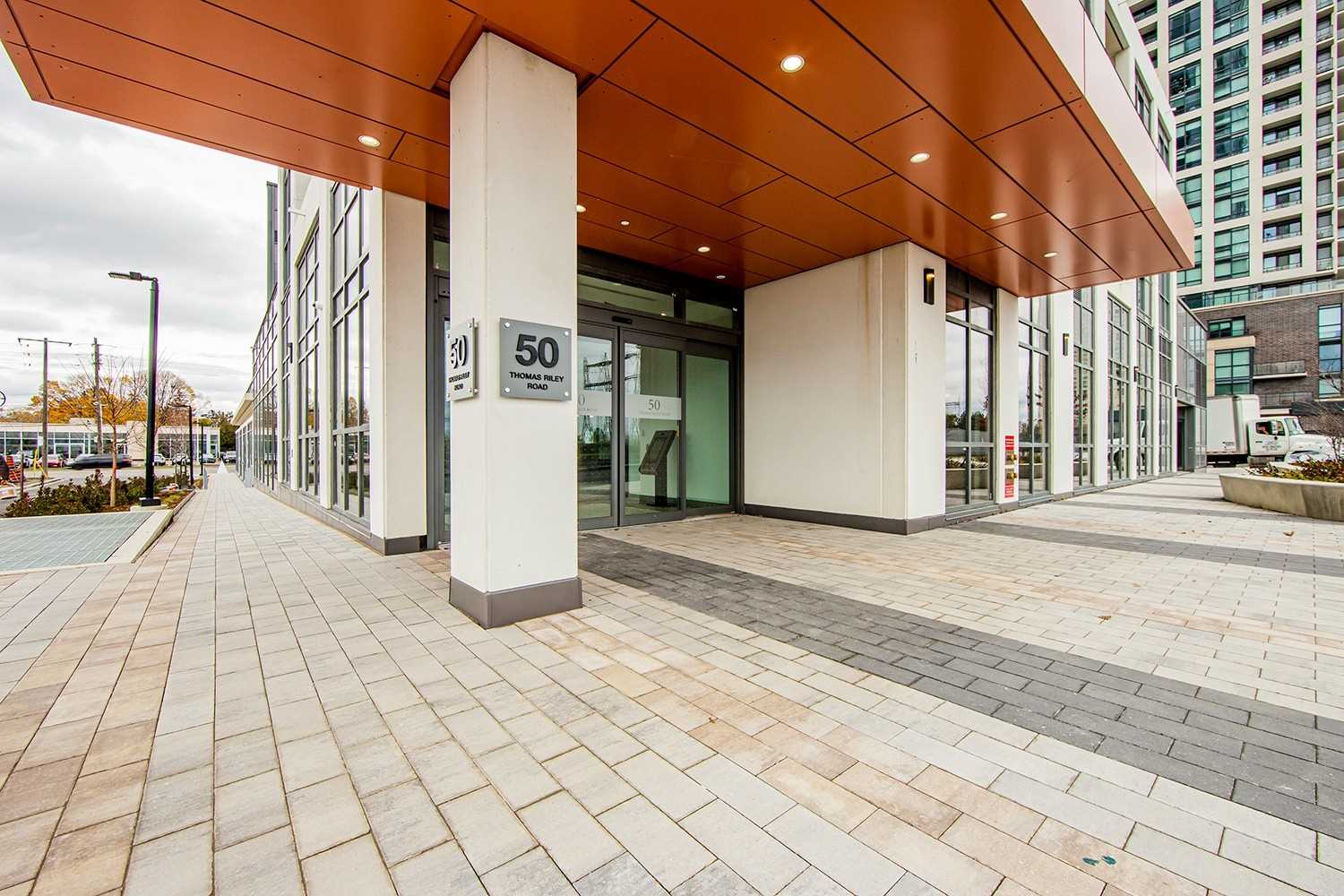 1103 - 50 Thomas Riley Rd, Etobicoke | Leased, W5979961 | Condos.ca