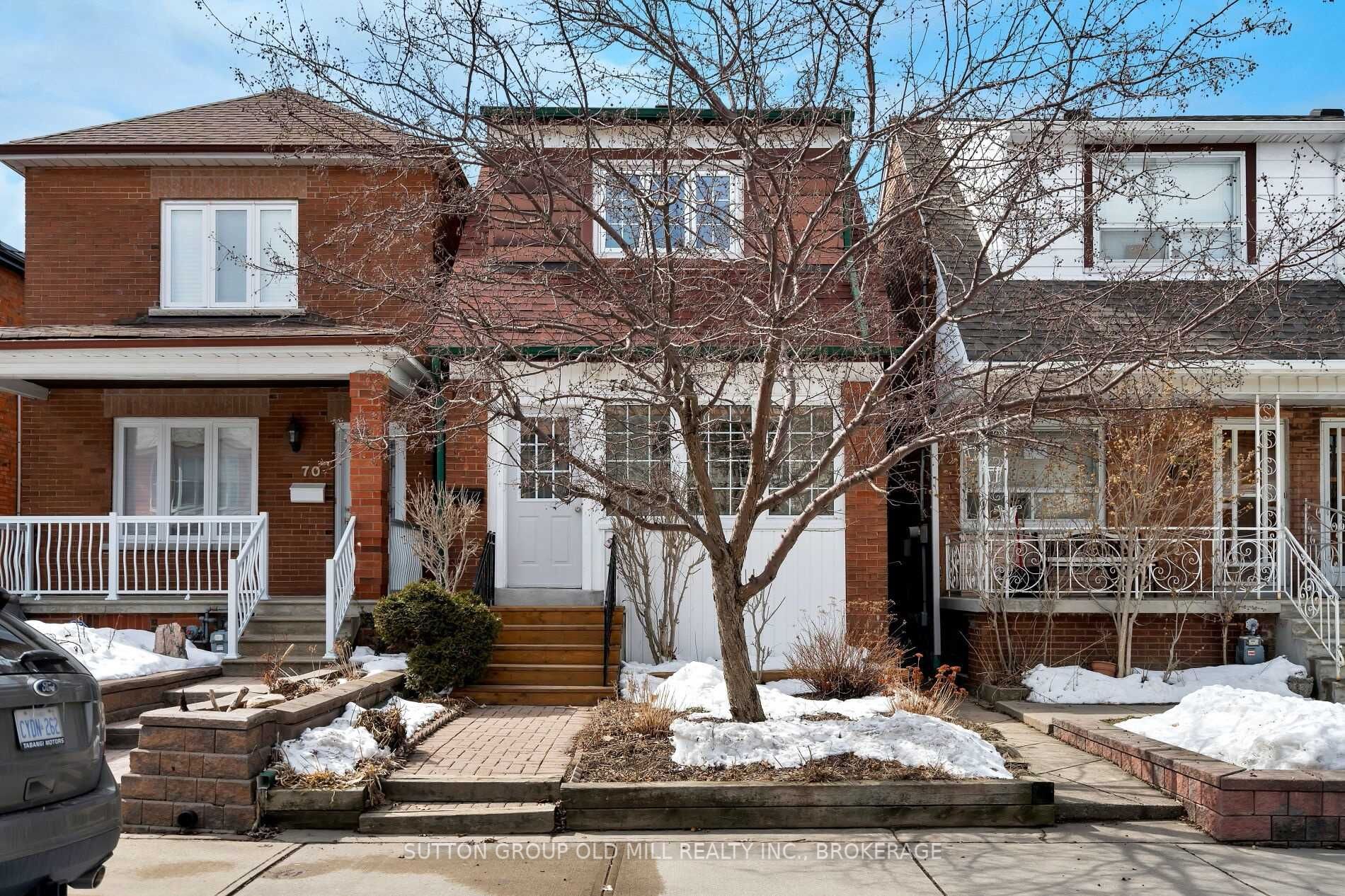 72 Day Ave, Toronto | Sold, W5980141 | Property.ca