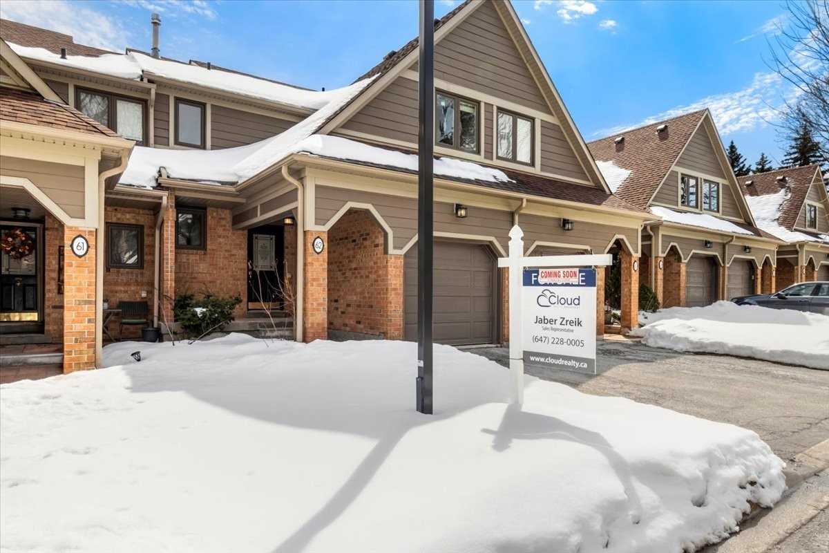 62 - 2199 Burnhamthorpe Rd W, Mississauga | Sold, W5981967 | Condos.ca