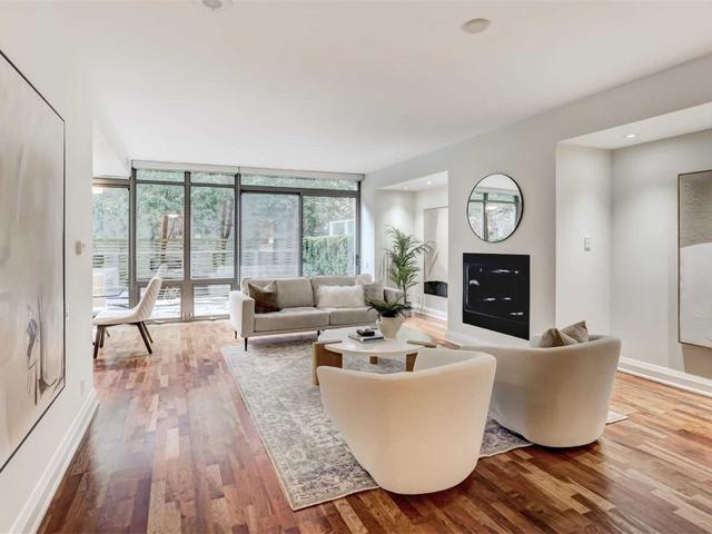 102 - 383 Ellis Park Rd, Toronto | Sold, W5982629 | Condos.ca