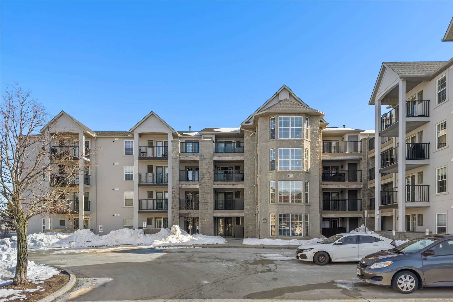 114 - 1411 Walker's Line, Burlington | Sold, W5987253 | Condos.ca