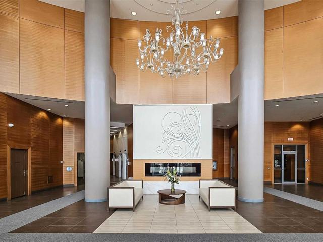 603 - 80 Marine Parade Dr, Etobicoke | Leased, W5987935 | Condos.ca