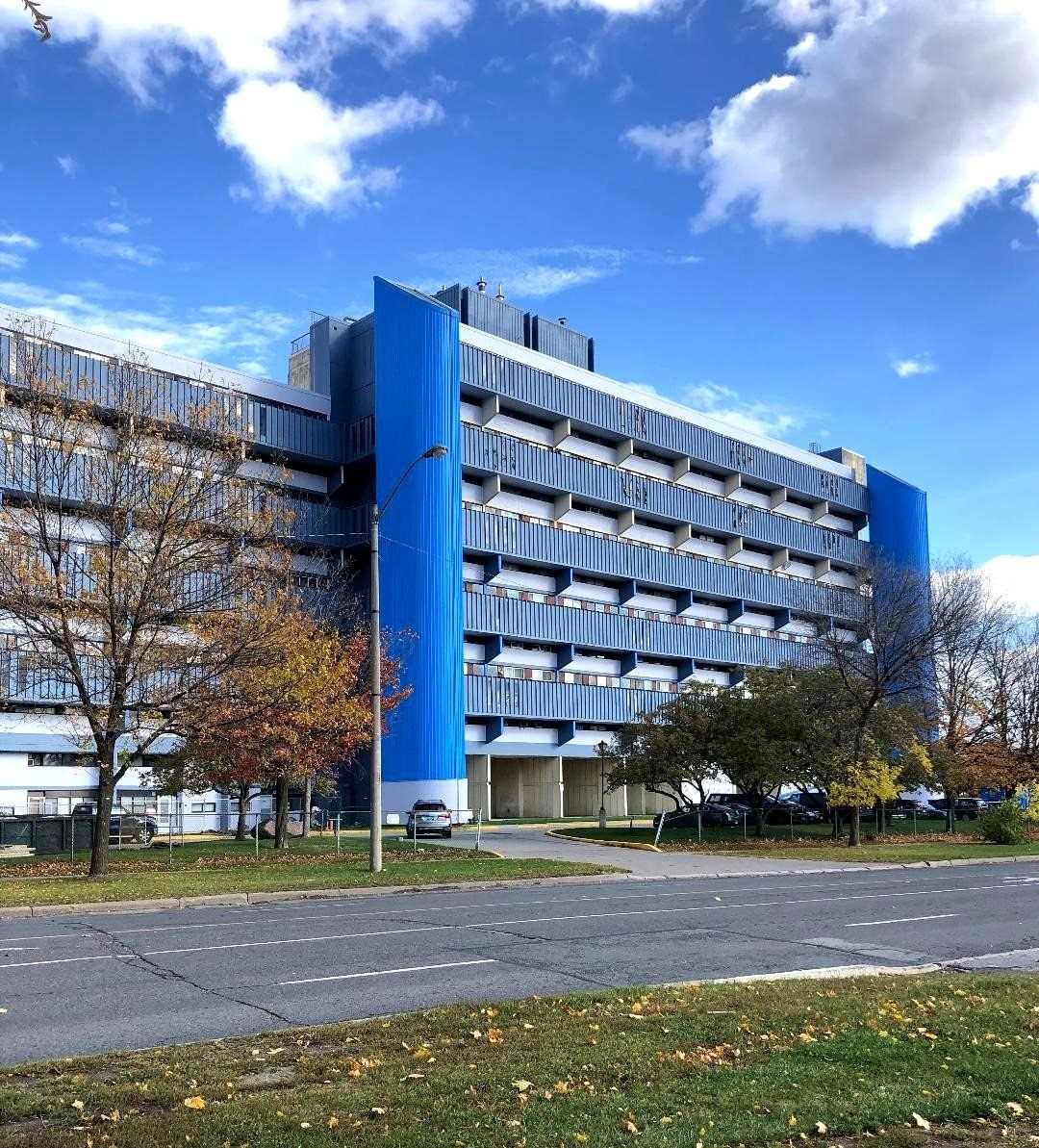 540 - 4645 Jane St E, North York | Sold, W5989327 | Condos.ca