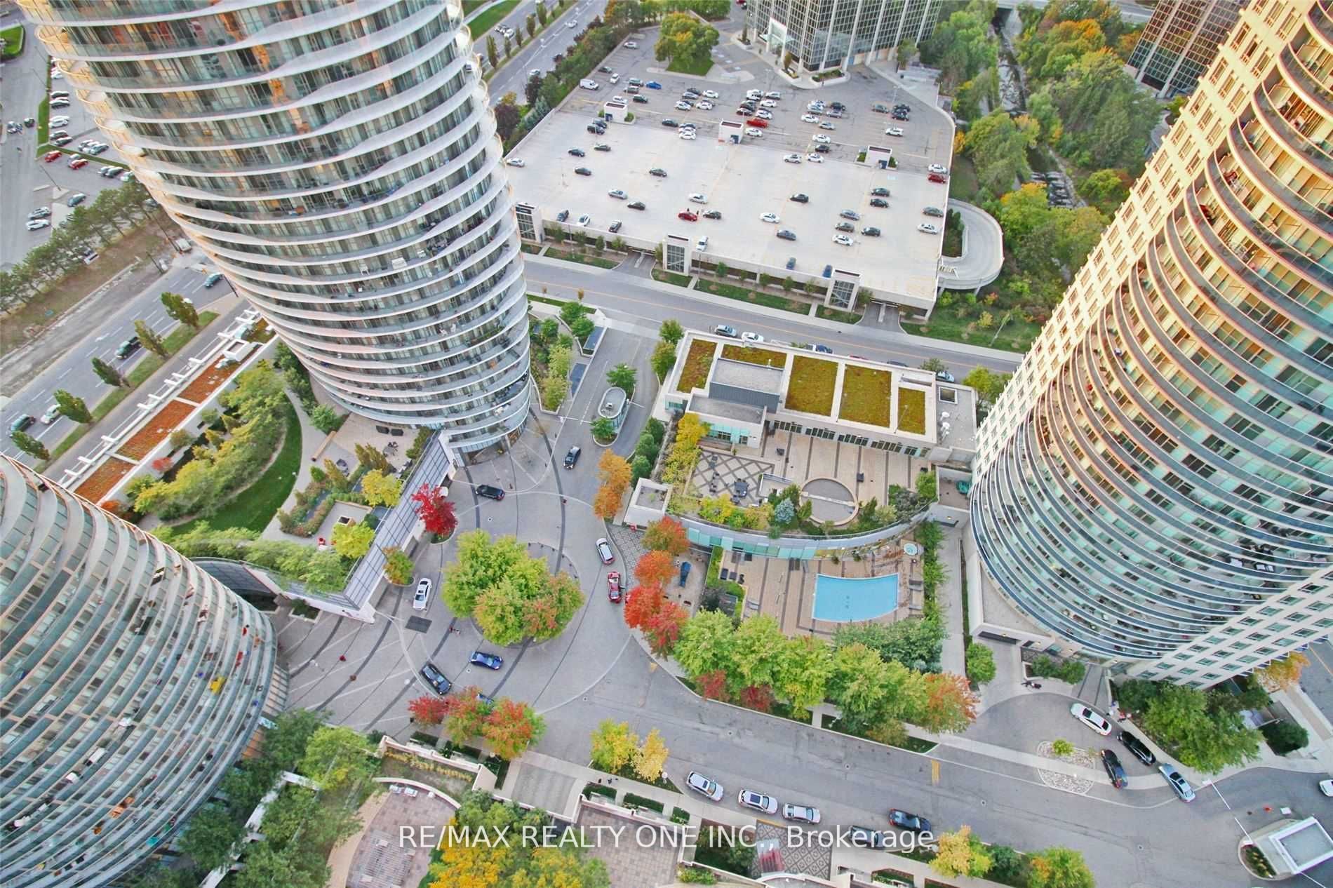 LPH06 - 70 Absolute Ave, Mississauga | Terminated, W5990368 | Condos.ca