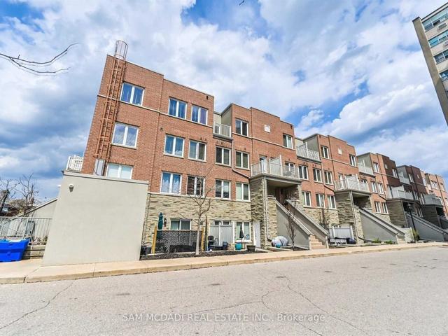 114 - 5 Richgrove Dr, Etobicoke | Terminated, W5990672 | Condos.ca