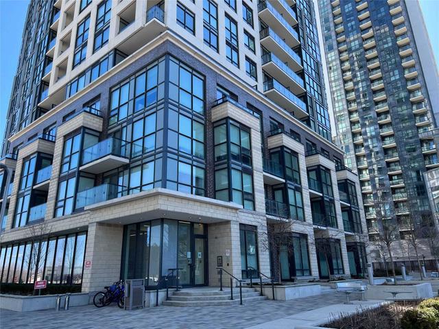 606 - 20 Thomas Riley Rd, Etobicoke | Sold, W5991623 | Condos.ca