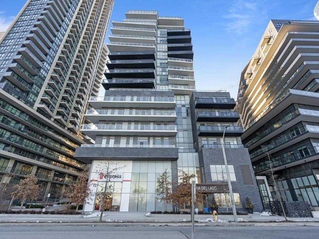 1405 - 110 Marine Parade Dr, Etobicoke | Terminated, W5992525 | Condos.ca
