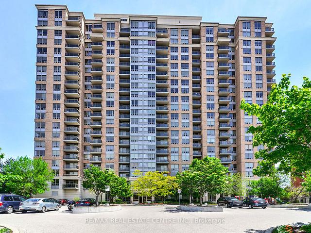 1013 - 55 Strathaven Dr, Mississauga | Leased, W5993260 | Condos.ca