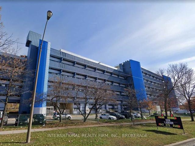 #516 - 4673 Jane St, North York | Sold, W5993425 | Condos.ca