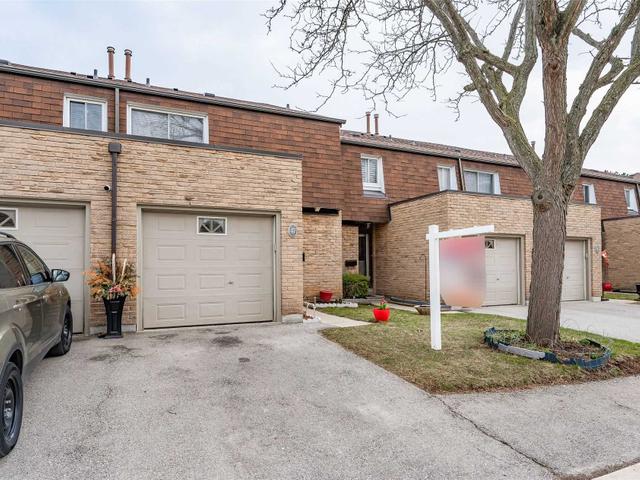 47 - 660 Oxford Rd, Burlington | Sold, W5994617 | Condos.ca