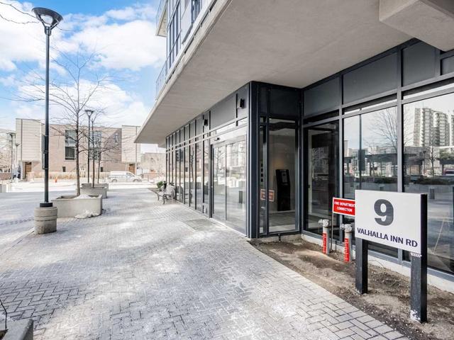 1304 - 9 Valhalla Inn Rd, Etobicoke | Terminated, W5994629 | Condos.ca