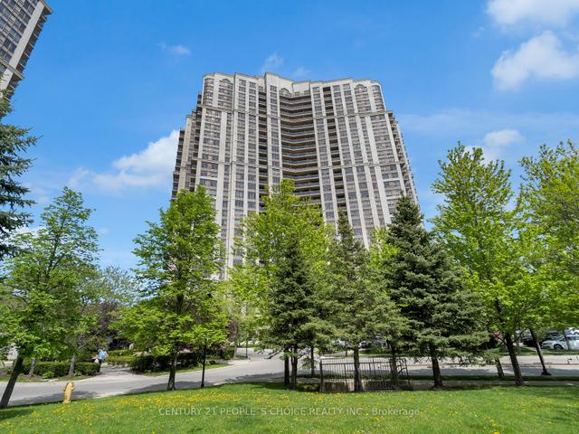 2729 - 700 Humberwood Blvd, Etobicoke | Sold, W5996408 | Condos.ca