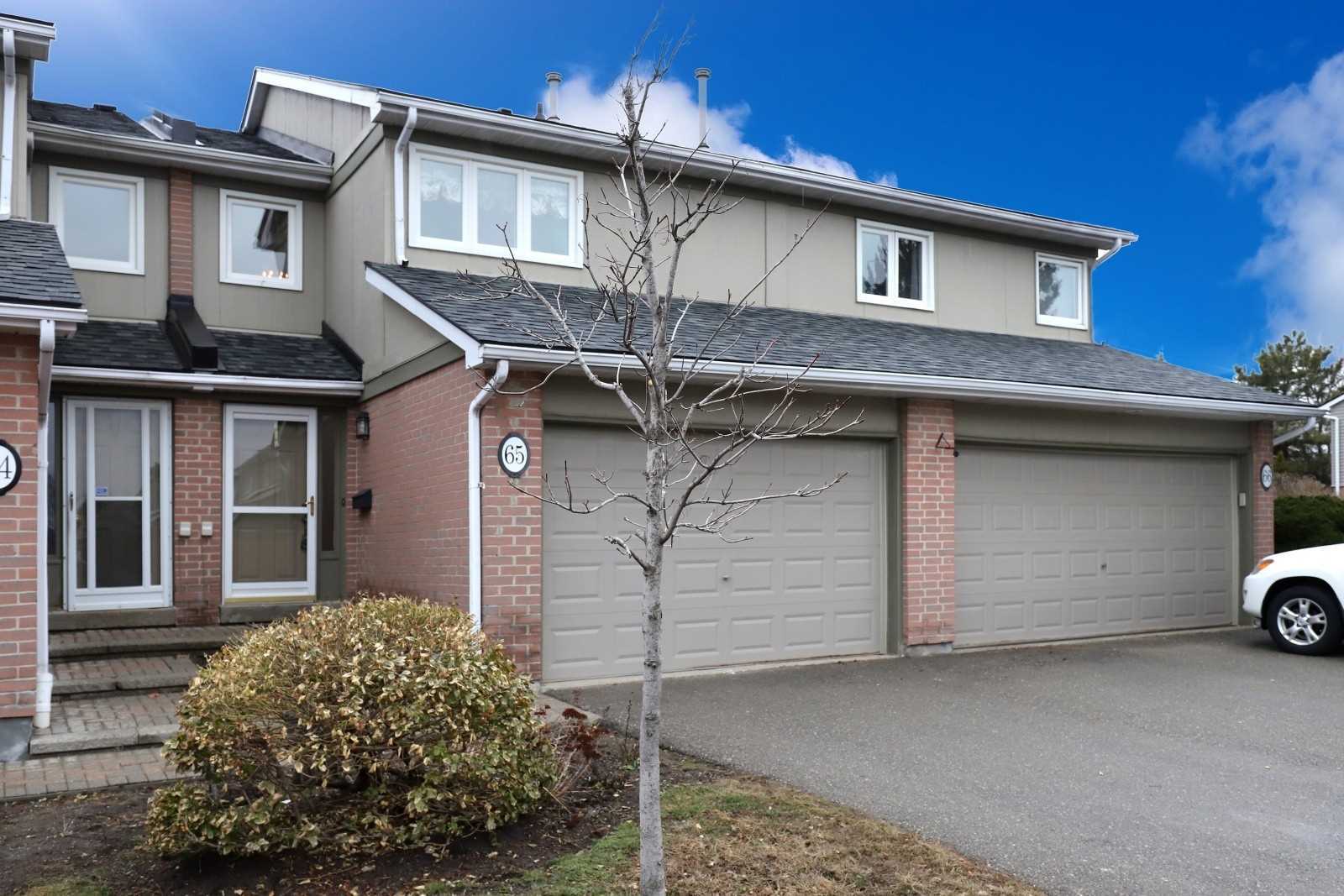 65 - 3079 Fifth Line, Mississauga | Sold, W5996729 | Condos.ca